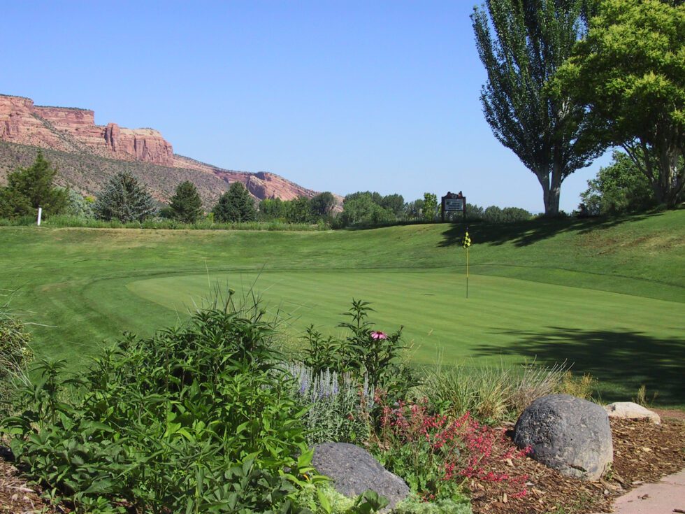 Tiara Rado Golf Course Grand Junction | Women's Golf Leagues - Golf ...